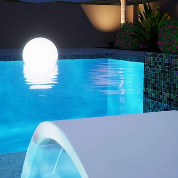 Vision Pools - Where Dreams Take Shape